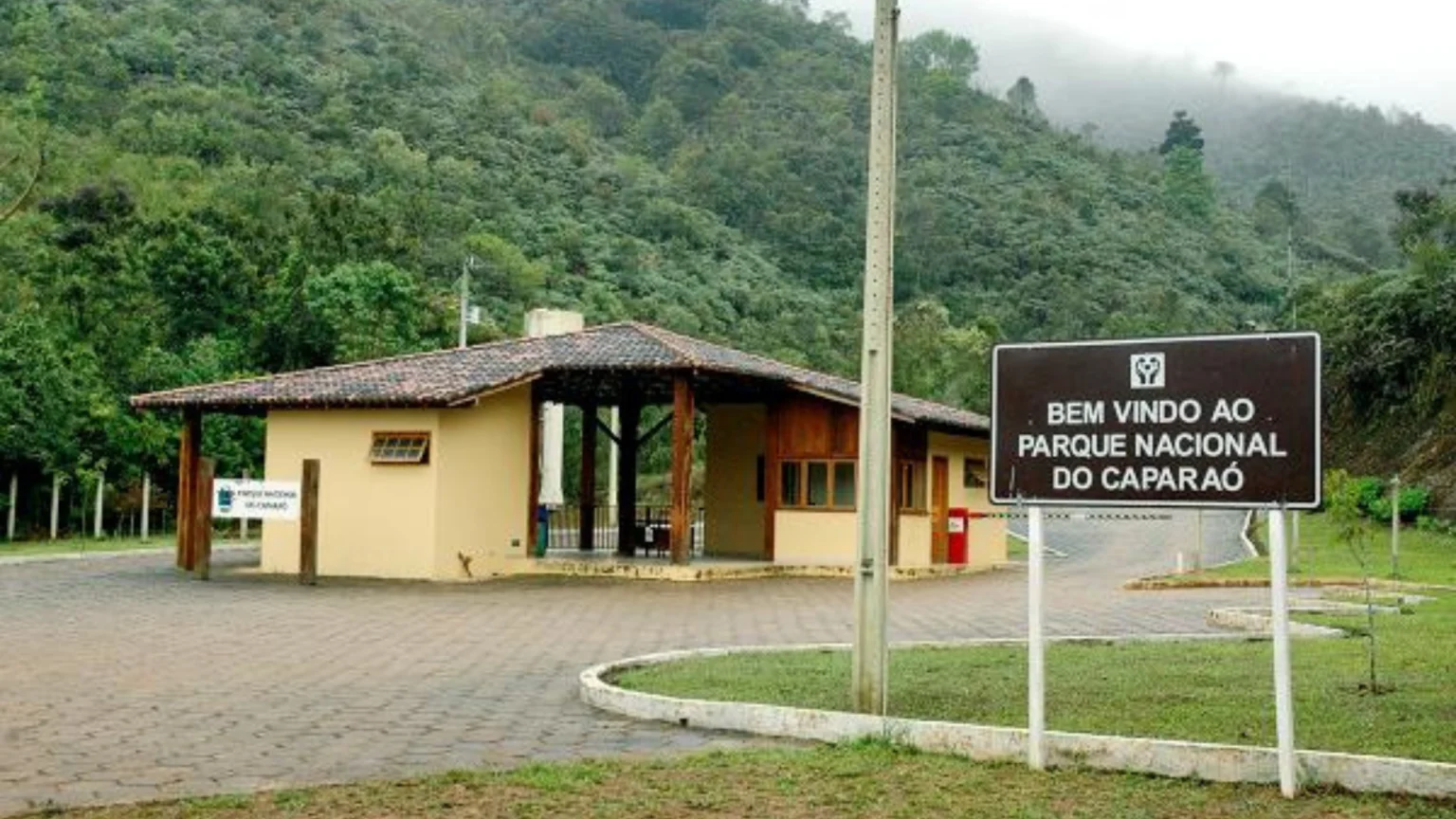 Parque Nacional do Caparaó: Tudo o que você precisa saber para visitar